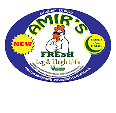 Fason's Foods
